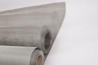 China High Purity Filtration Output Stainless Steel Wire Mesh Extended Service Life for sale