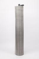 China Stable Filtration Efficiency Stainless Steel Mesh Resistant To High Humidity Environments for sale