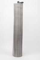 China Stable Filtration Efficiency Stainless Steel Mesh Resistant To High Humidity Environments for sale