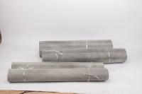 China High Dirt Holding Per Unit Area Stainless Steel Mesh Food Safe Material for sale