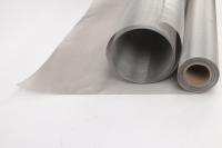 China Acid & Alkali Resistant Stainless Steel Mesh Suitable For Food Industry for sale