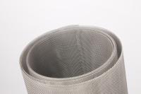 China Durable In Harsh Environments Stainless Steel Mesh Not Easy To Break for sale