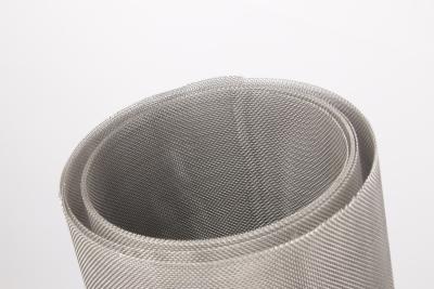 China Durable In Harsh Environments Stainless Steel Mesh Not Easy To Break for sale