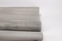 China Resistant To Thermal Cycling SS Wire Mesh Resistant To Brine Corrosion for sale