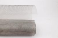 China Durable In Harsh Environments Stainless Steel Mesh Stable Filtration Efficiency for sale