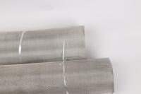 China Light Weight But Strong SS Wire Mesh Suitable For Filtration for sale
