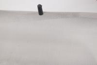 China No Deformation Under Heavy Load SS Wire Mesh Light Weight But Strong for sale