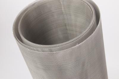 China Anti-Clogging Stainless Steel Mesh Self-Cleaning Design for sale
