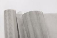 China Long Term Usage Without Rust Stainless Steel Mesh Wide Application Range for sale