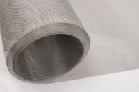 China High Sealing Performance Stainless Steel Mesh No Leakage for sale