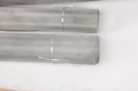 China Long Term Usage Without Rust Stainless Steel Mesh Wide Application Range for sale