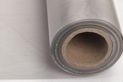 China Long Term Usage Without Rust Stainless Steel Mesh Wide Application Range for sale