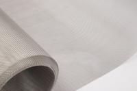 China Fast Flow Speed Metal Filter Element High Dirt Holding Capacity for sale