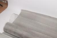 China Low Protein Adsorption Characteristics SS Wire Mesh Food Safe Material for sale