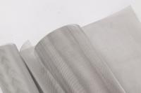 China Anti-static Properties Stainless Steel Mesh Strict Quality Control for sale