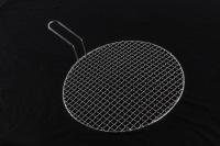 China Not Easy To Break Stainless Steel BBQ Grid Even Heating for sale