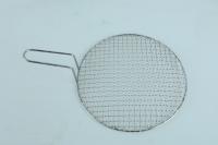 China Reinforced Frame Stainless Steel Grill Mesh Strong Load Bearing for sale