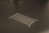China Direct food contact safe SS BBQ Mesh Screen Scratch-resistant surface for sale