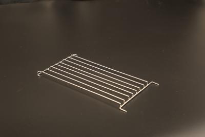 China Direct food contact safe SS BBQ Mesh Screen Scratch-resistant surface for sale