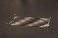 China Direct food contact safe SS BBQ Mesh Screen Scratch-resistant surface for sale
