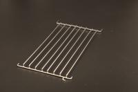 China Direct food contact safe SS BBQ Mesh Screen Scratch-resistant surface for sale