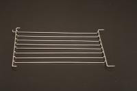 China Universal Fit For Grills SS BBQ Mesh Screen No Burrs No Sharp Edges for sale
