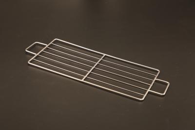 China Lightweight Portable Stainless Steel Grill Mesh Rustproof And Durable for sale