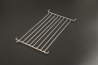 China High-temperature Resistance SS Grilling Mesh Mat Safe For Open Flame for sale