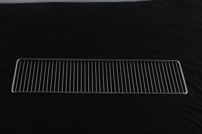 China Professional Manufacture Stainless Steel BBQ Grid Uniform Mesh Holes for sale