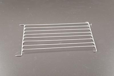 China High-temperature Resistance SS Grilling Mesh Mat Safe For Open Flame for sale