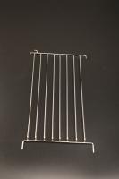China Universal Fit For Grills SS BBQ Mesh Screen No Burrs No Sharp Edges for sale