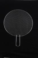 China Smooth Welds Stainless Steel Grill Mesh Heavy Duty Structure for sale