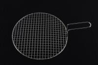 China Odorless Stainless Steel Barbecue Net Chemical-free for sale