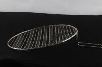 China Not Easy To Break Stainless Steel BBQ Grid Even Heating for sale