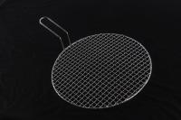 China Professional Manufacture Stainless Steel Grill Mesh Heavy Duty Structure for sale