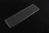 China Accept Bulk Orders Stainless Steel Grill Mesh Easy To Clean for sale