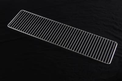 China Accept Bulk Orders Stainless Steel Grill Mesh Easy To Clean for sale