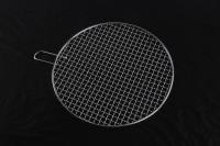 China Commercial Grade Quality Stainless Steel Grill Mesh Fit Most Grills for sale
