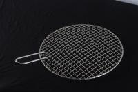 China Commercial Grade Quality Stainless Steel Grill Mesh Fit Most Grills for sale