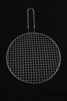 China Reinforced Frame Stainless Steel Grill Mesh Rustproof And Durable for sale