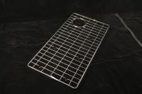 China Lightweight Yet Thickened Structure Ss Grilling Mesh Mat Easy To Clean for sale