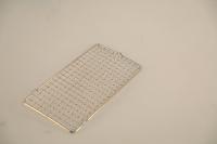 China Professional Manufacture Stainless Steel Grill Mesh Safe Package For Shipping for sale