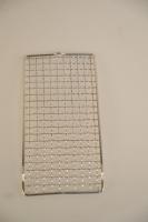 China Professional Manufacture Stainless Steel Grill Mesh Safe Package For Shipping for sale