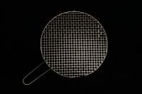 China Long-life Passivation Treatment SS BBQ Mesh Heavy Duty Structure for sale