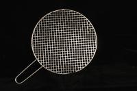 China Professional Manufacture Stainless Steel Grill Mesh Heavy Duty Structure for sale