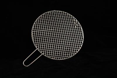 China Professional Manufacture Stainless Steel Grill Mesh Heavy Duty Structure for sale