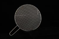 China Commercial Grade Quality Stainless Steel Grill Mesh Fit Most Grills for sale