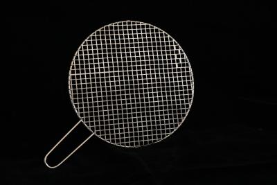 China Commercial Grade Quality Stainless Steel Grill Mesh Fit Most Grills for sale