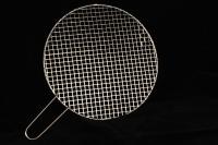 China Mini Grill Fit Stainless Steel Grill Mesh For Home Use for sale