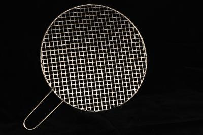 China Mini Grill Fit Stainless Steel Grill Mesh For Home Use for sale